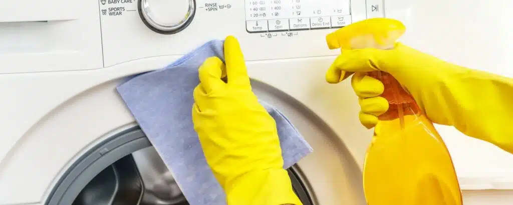Washing Machine Repair Services in Cape Town
